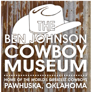 Oil Paintings – Ben Johnson Cowboy Museum