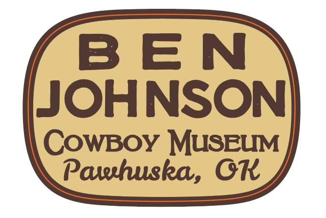 Posters – Ben Johnson Cowboy Museum