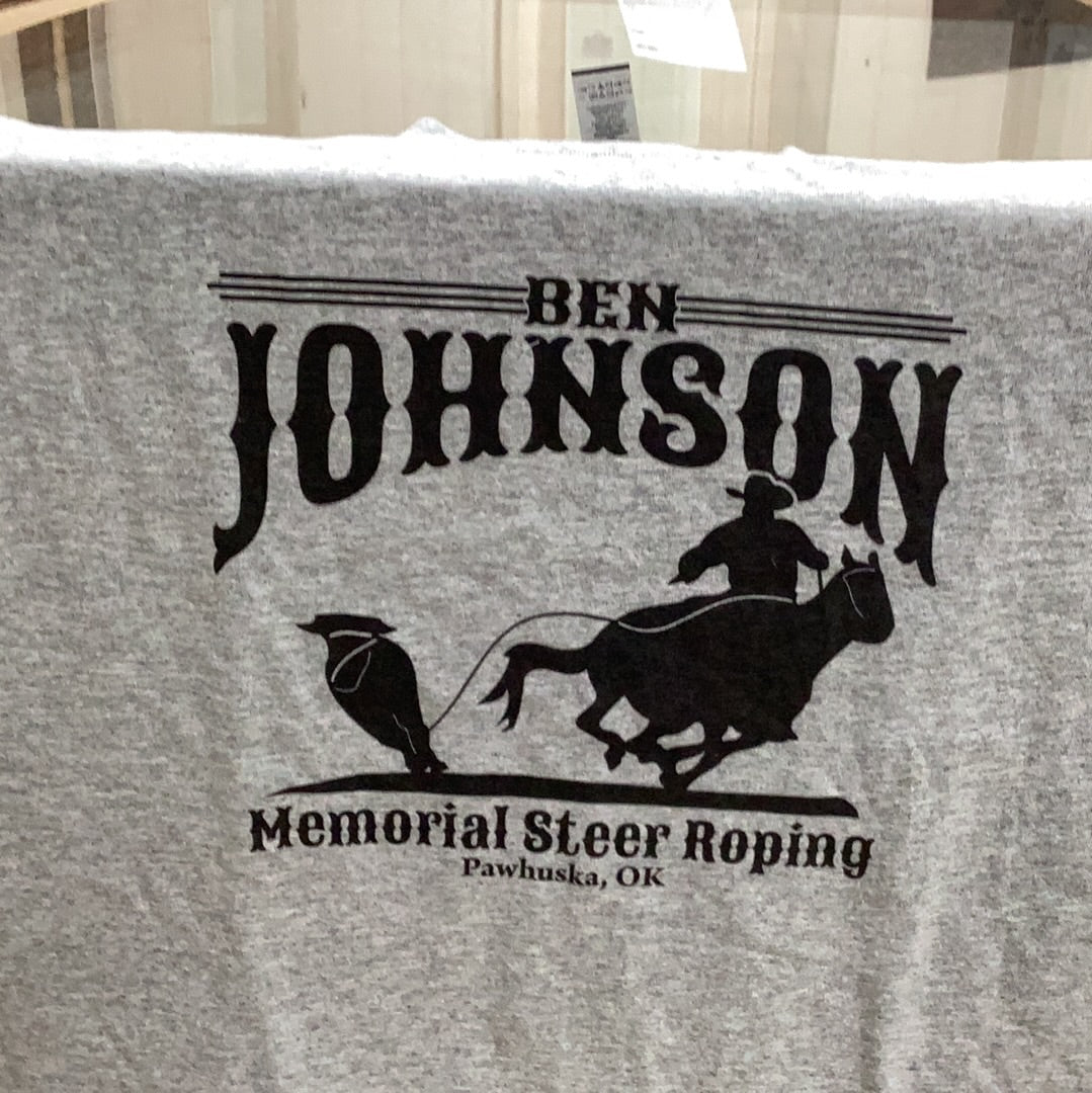 Ben Johnson Day 2022 – Ben Johnson Cowboy Museum