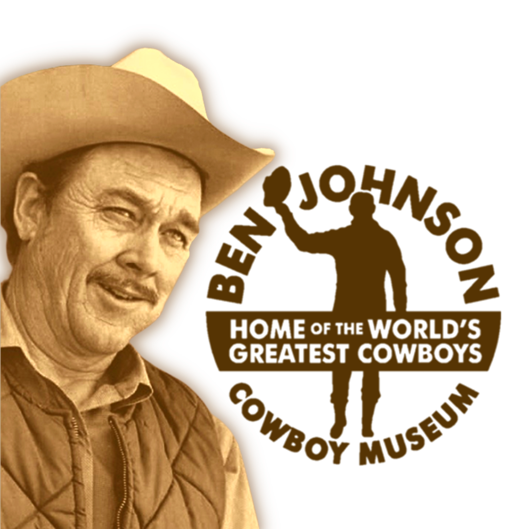 Ben Johnson Days 2026 – Ben Johnson Cowboy Museum