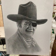Posters – Ben Johnson Cowboy Museum