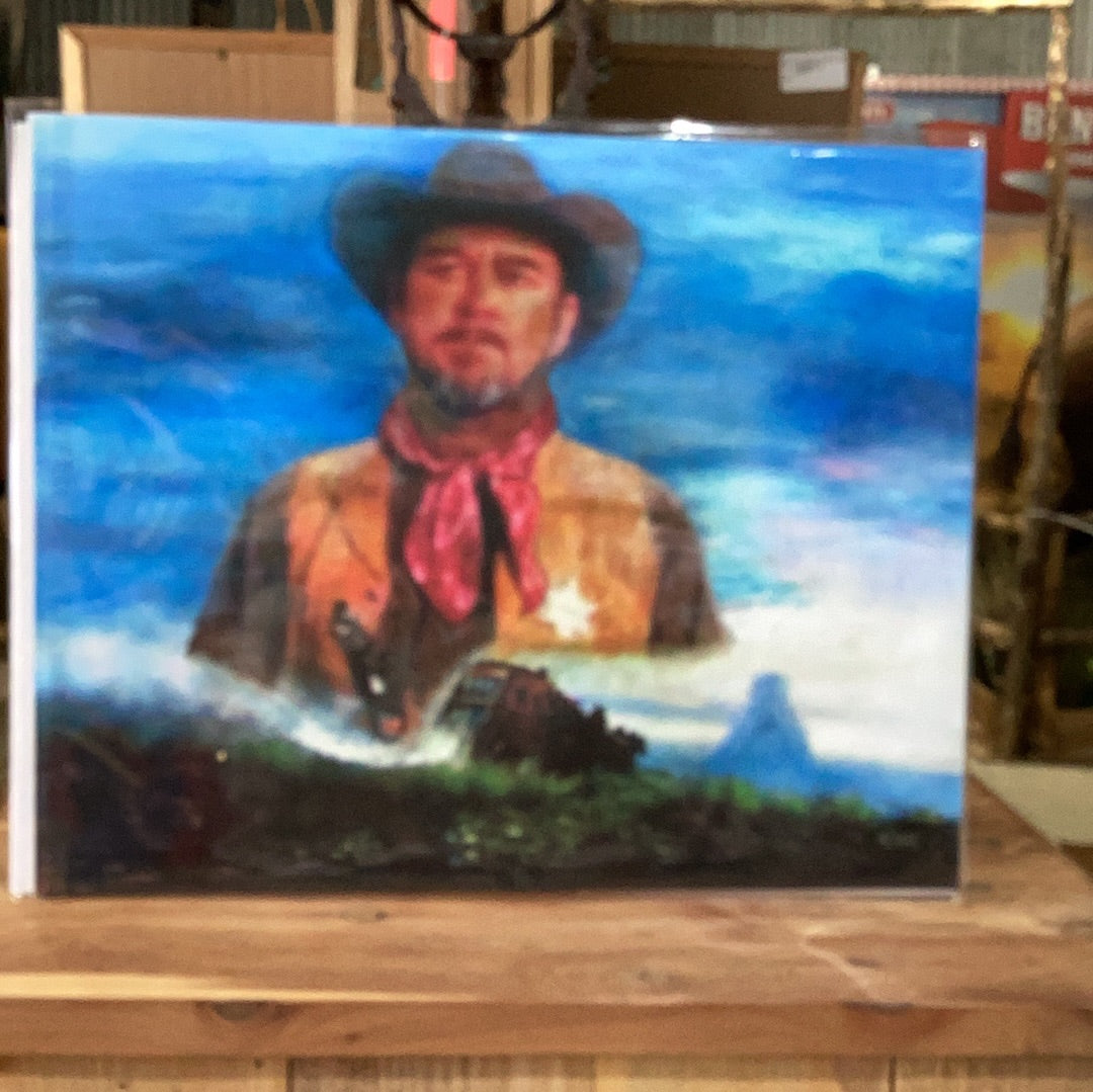 Prints – Page 2 – Ben Johnson Cowboy Museum